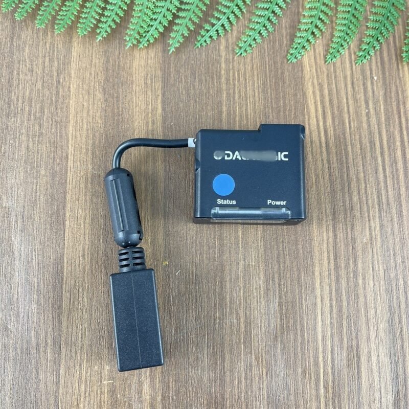 Datalogic QuickScan QBT2500 Barcode Scanner | Swiftautoid