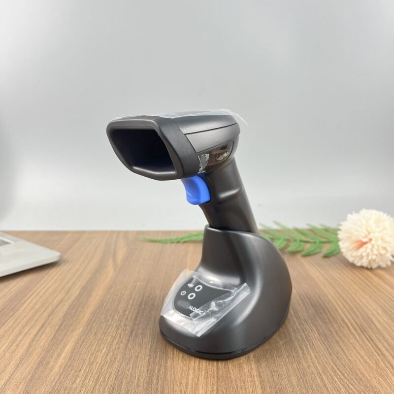 Datalogic QuickScan QBT2500 Barcode Scanner | Swiftautoid